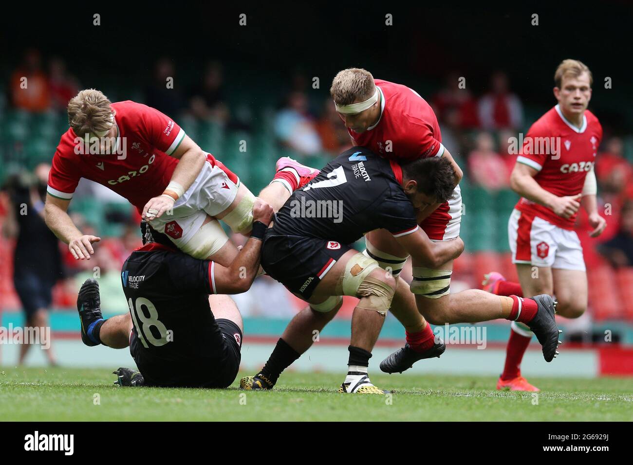 18 7 2021 hi-res stock photography and images - Alamy