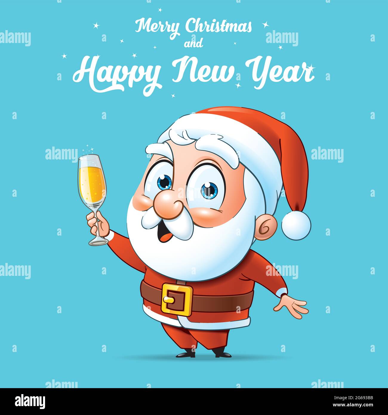 Wishing cup Stock Vector Images - Alamy