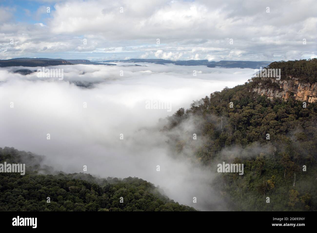 Morton National park, NSW, Australia Stock Photo - Alamy