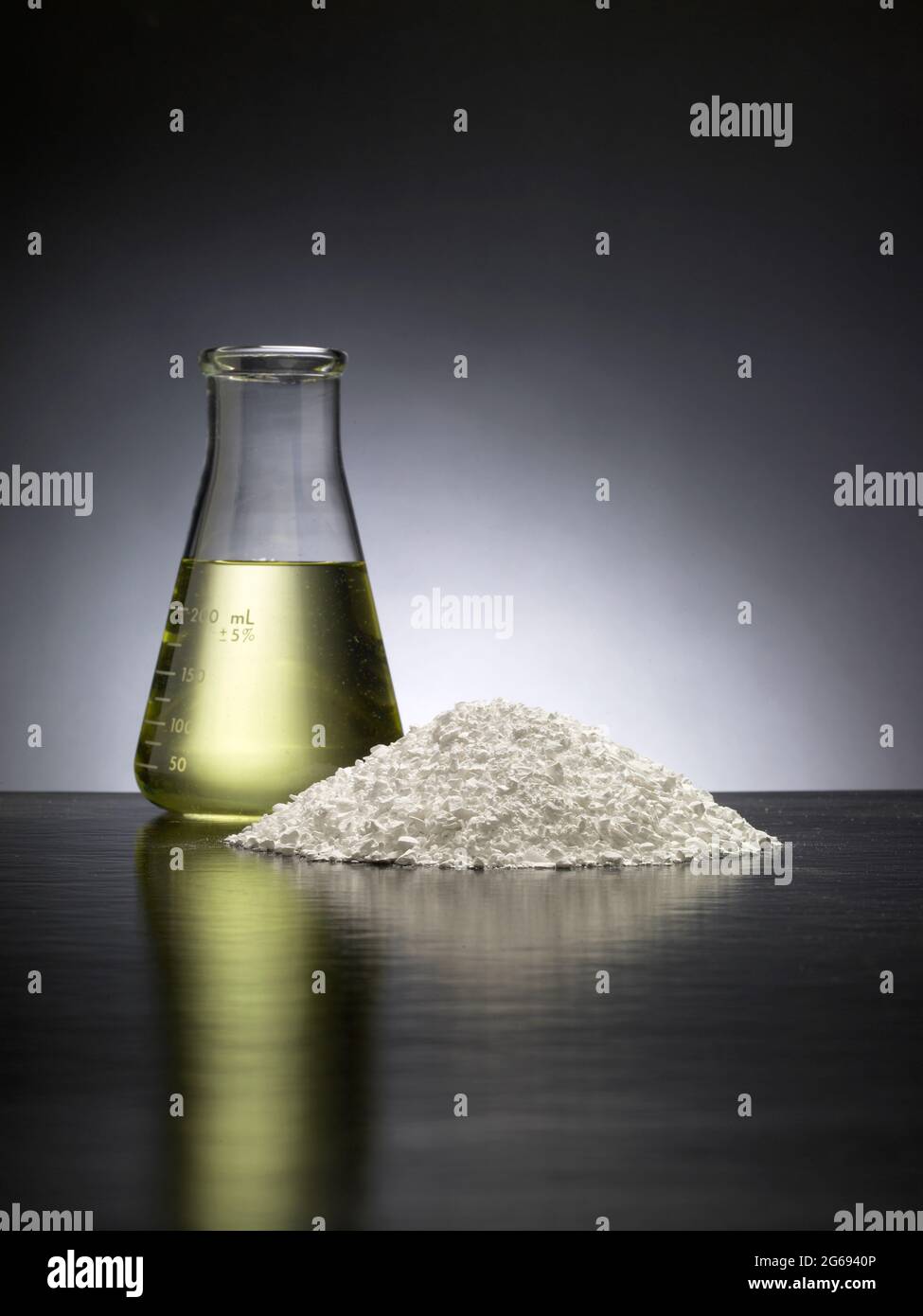 Raw lithium in various forms Stock Photo - Alamy