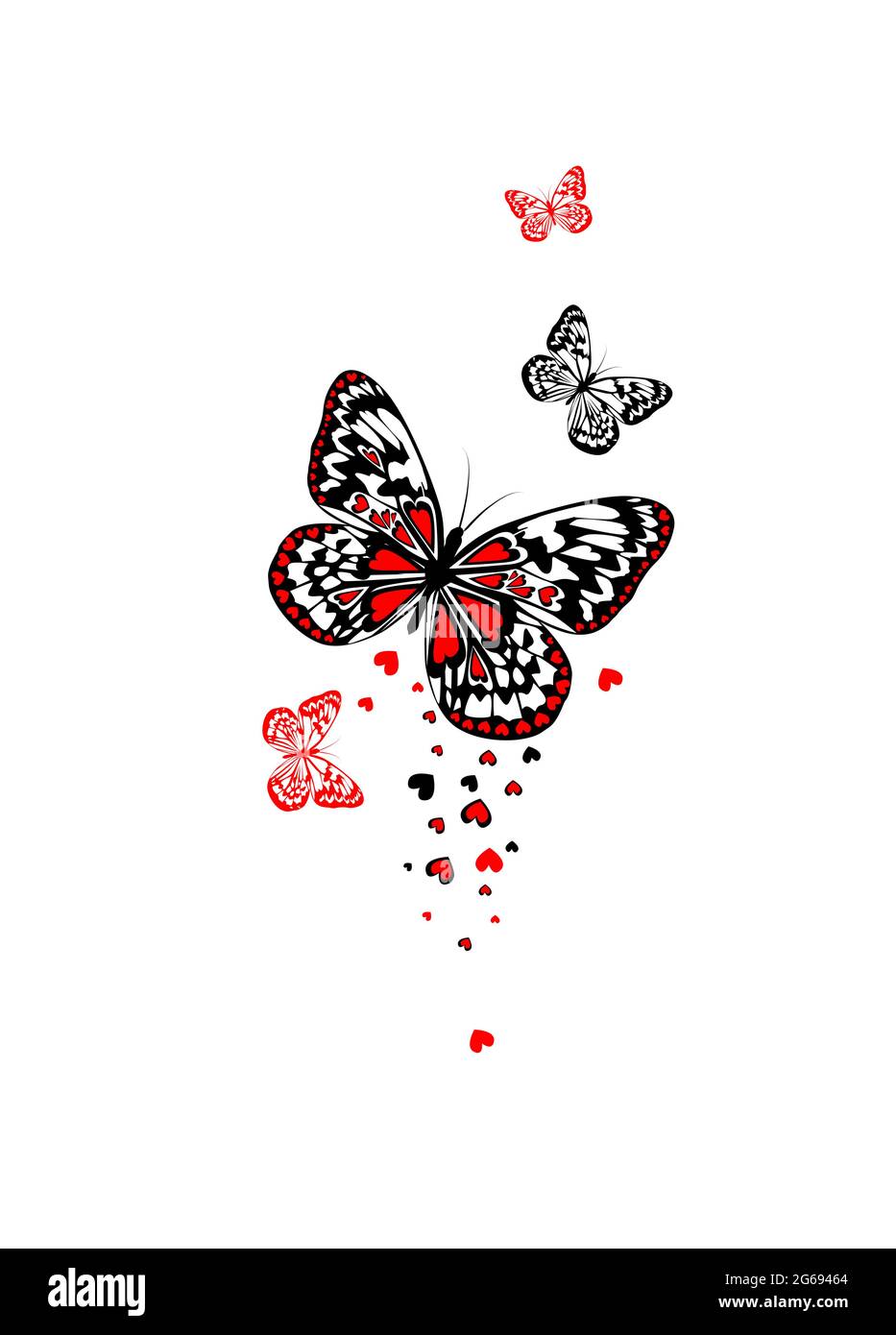 Flutter environment Stock Vector Images - Alamy