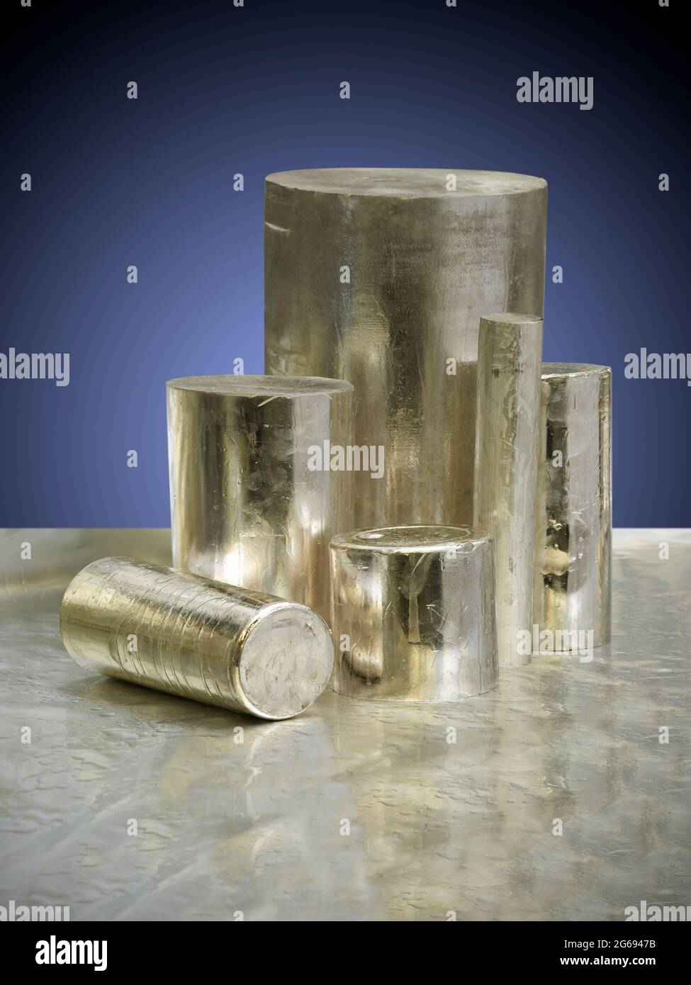 Lithium production hi-res stock photography and images - Alamy