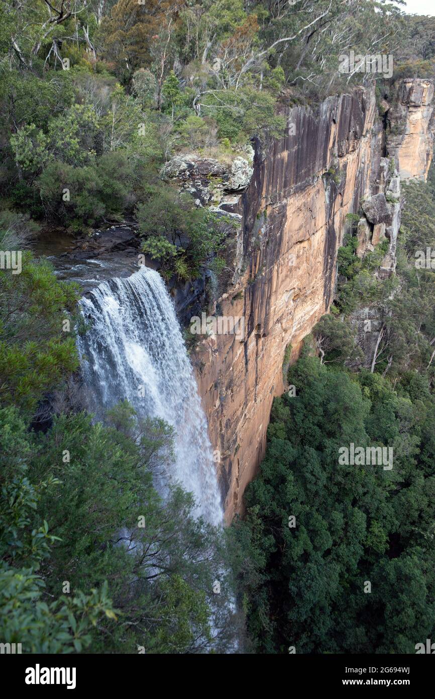 Morton National park, NSW, Australia Stock Photo - Alamy