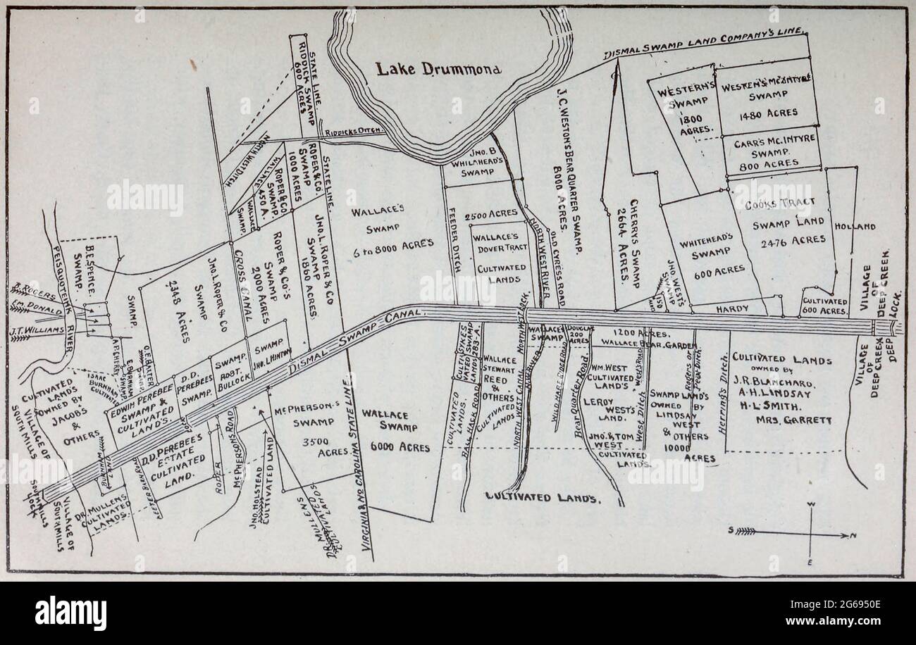 Map of boyle hi-res stock photography and images - Alamy
