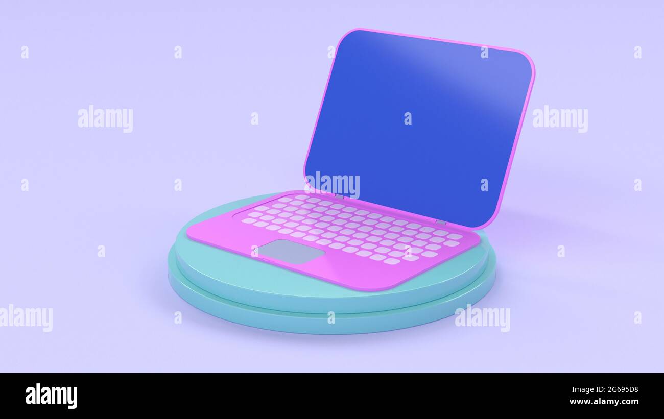 Plastic toy keyboard on plastic hi-res stock photography and images - Alamy