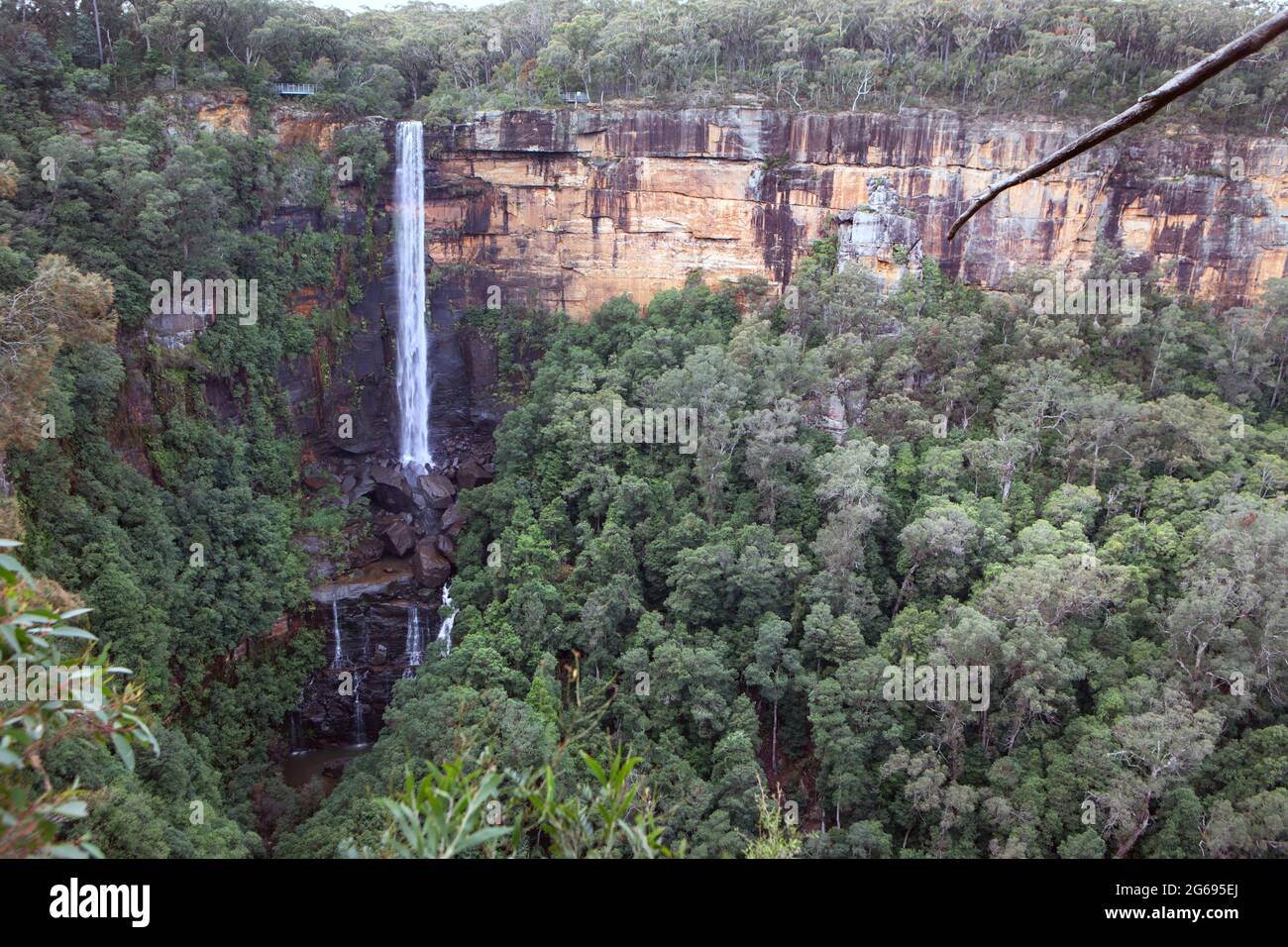 Morton National park, NSW, Australia Stock Photo - Alamy