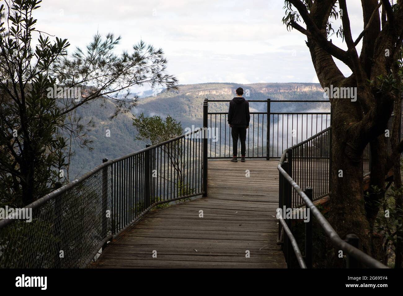 Morton National park, NSW, Australia Stock Photo - Alamy