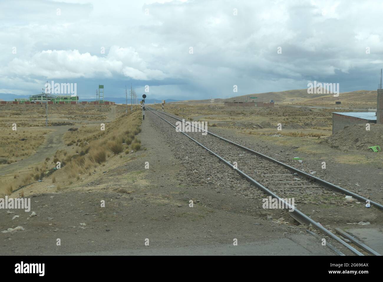 Bad food train hi-res stock photography and images - Alamy