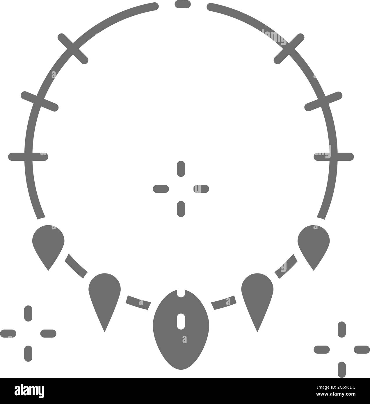 Primal accessory hi-res stock photography and images - Alamy