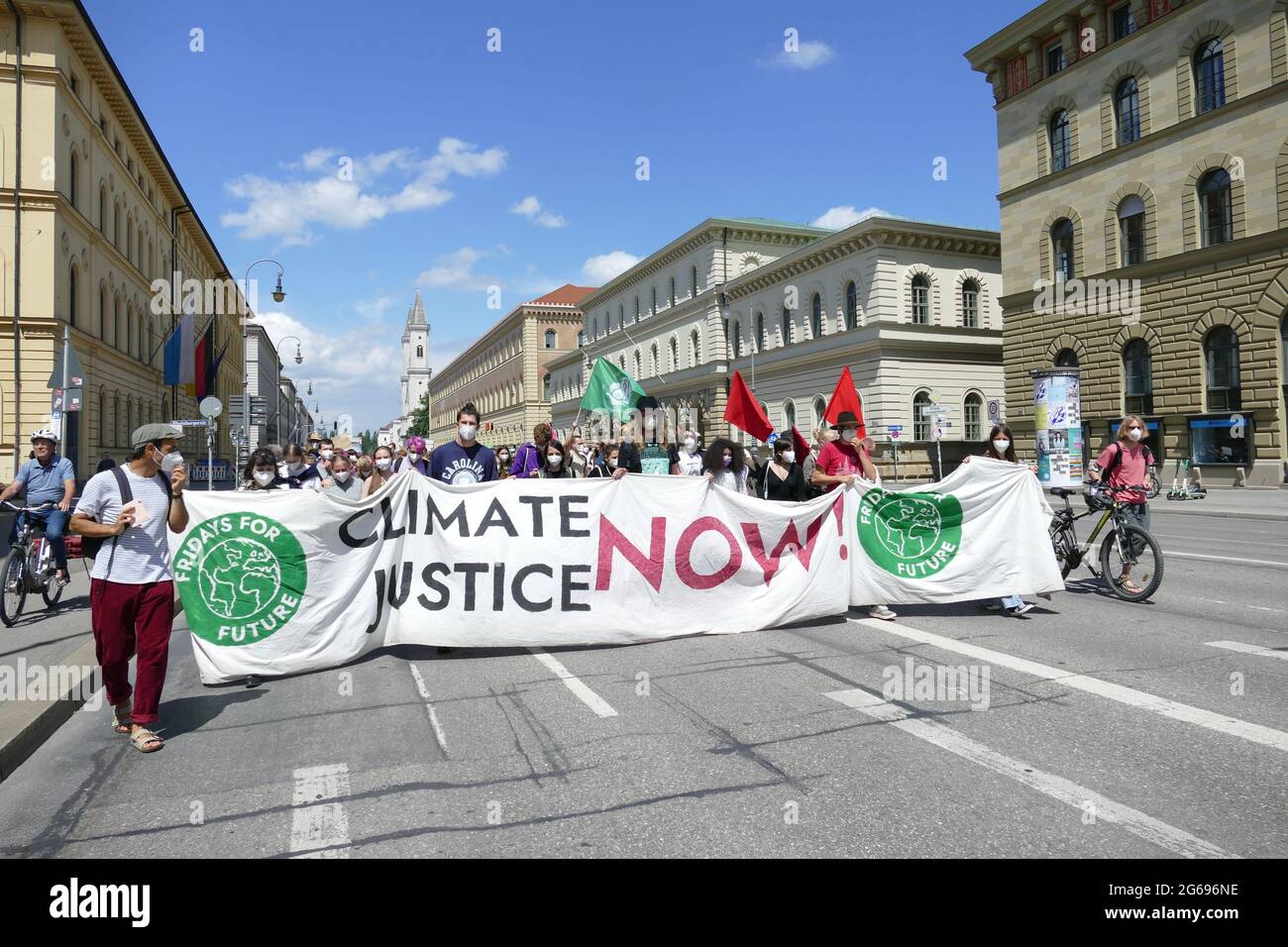 Friday For Future High Resolution Stock Photography and Images - Alamy