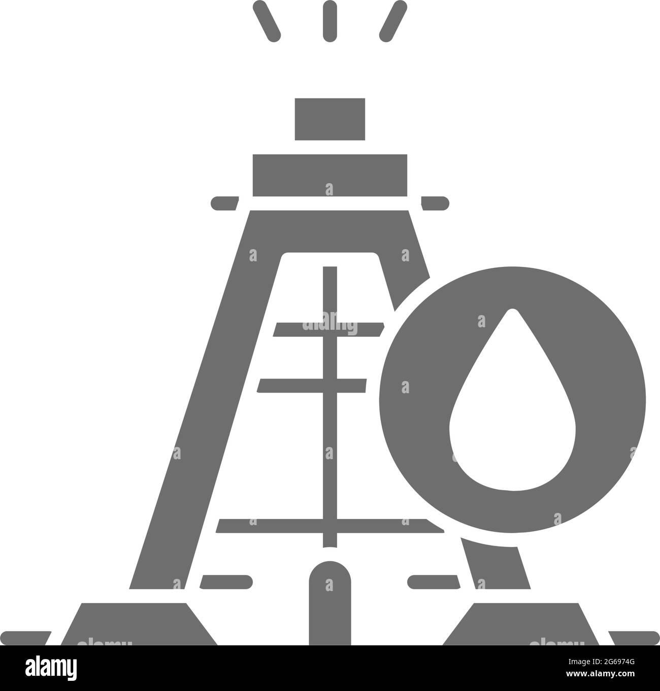 Industrial Equipment Stock Vector Images - Alamy