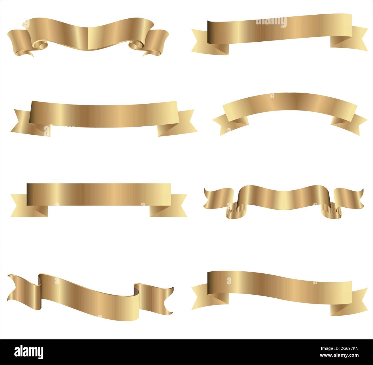 Horizontal rope decoration Stock Vector Images - Alamy