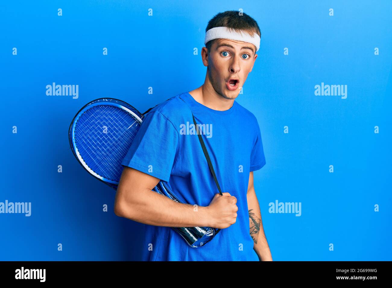 Amazing tennis player hi-res stock photography and images - Alamy