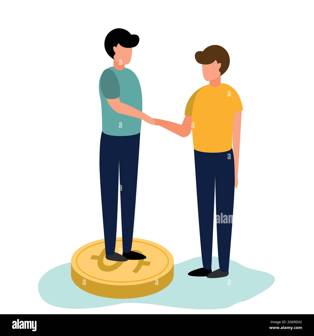 Concluding design Stock Vector Images - Alamy