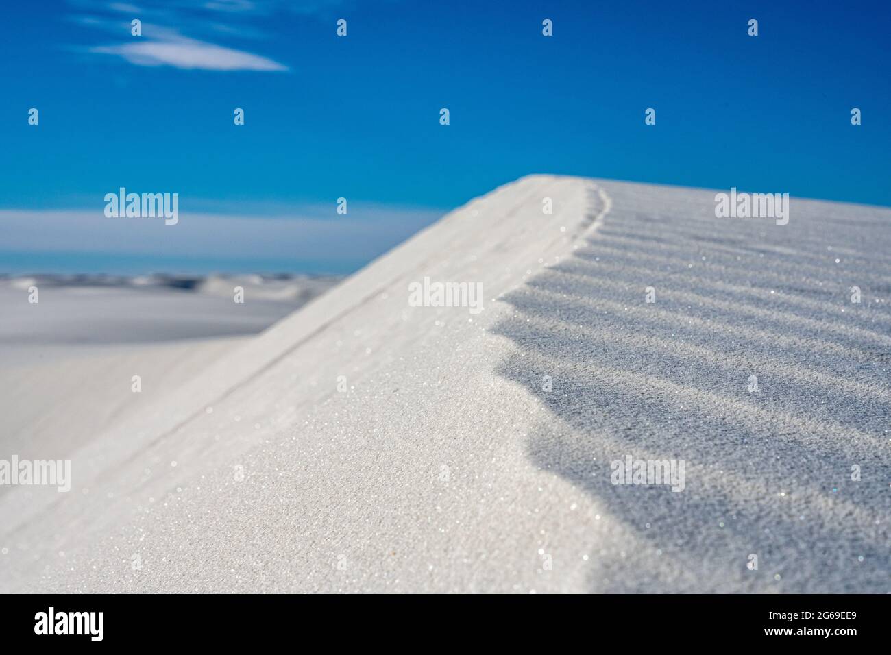 Sparkling sands hi-res stock photography and images - Alamy