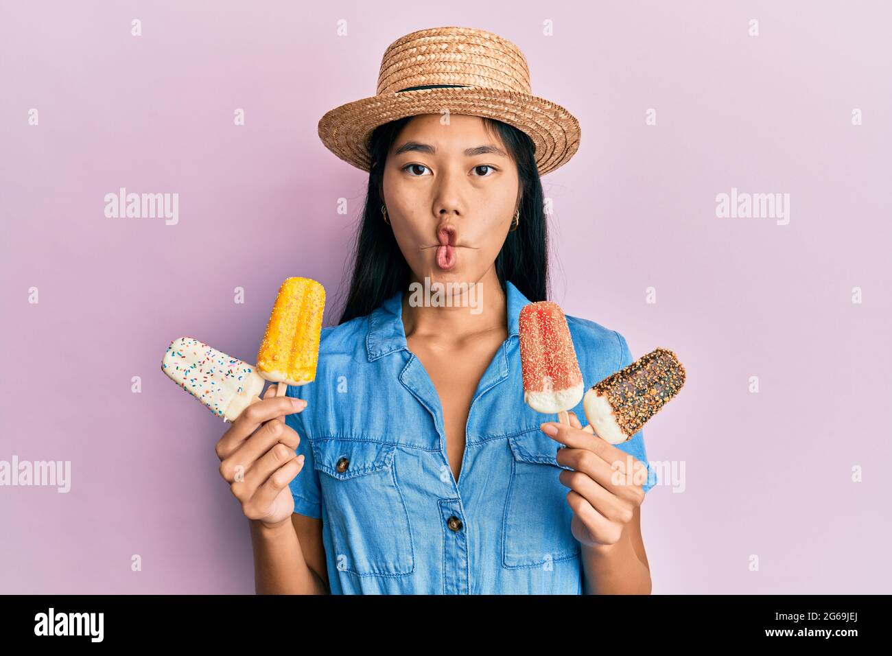 Squinty Eyes Chinese