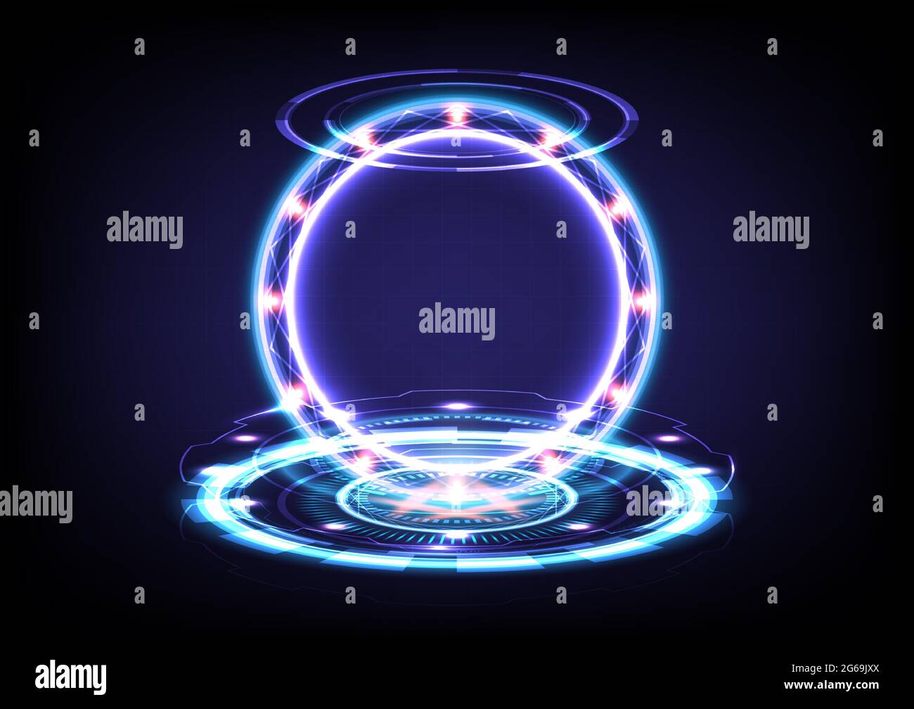 Hi and mr Stock Vector Images - Alamy