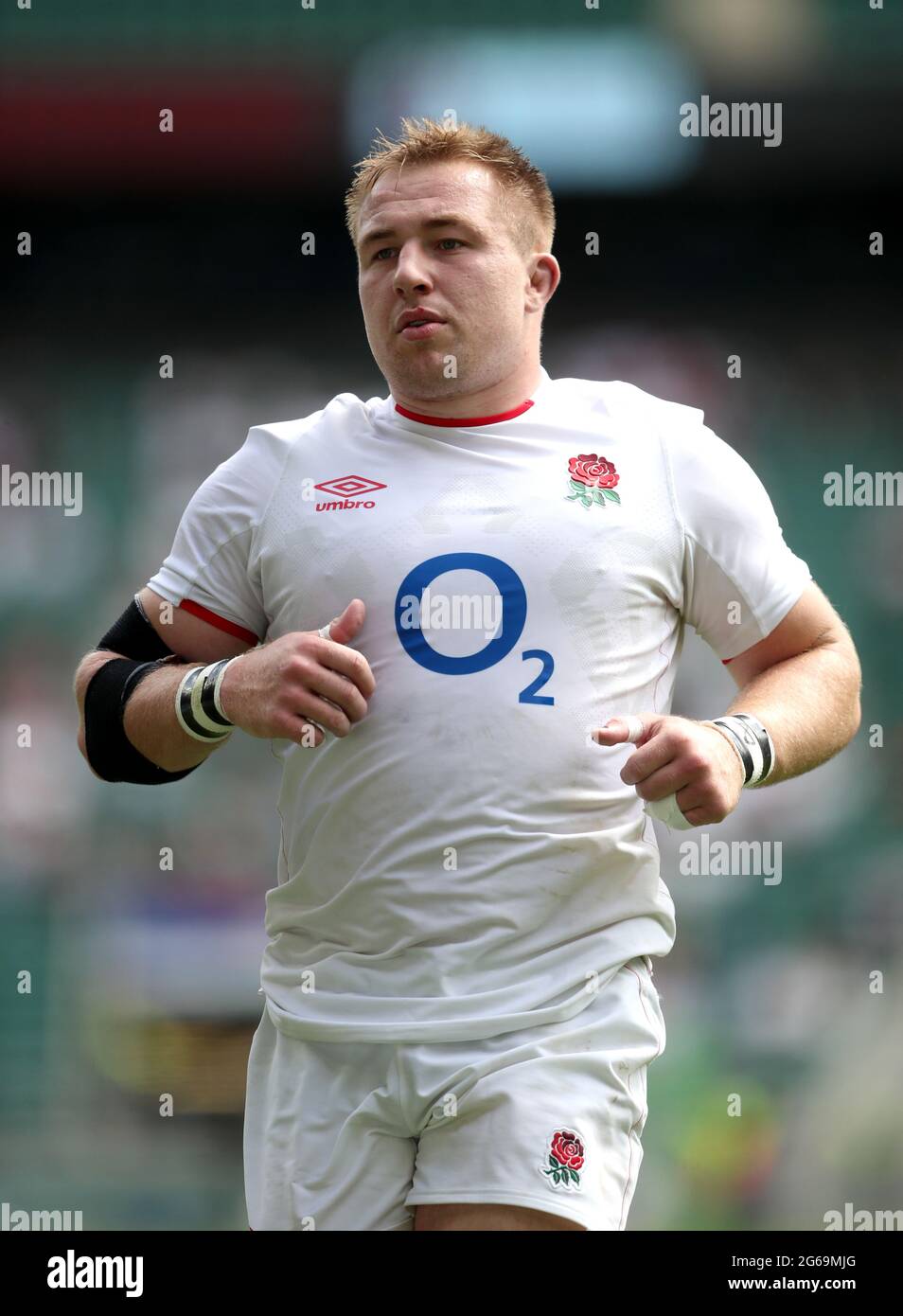 Joe heyes rugby hi-res stock photography and images - Alamy