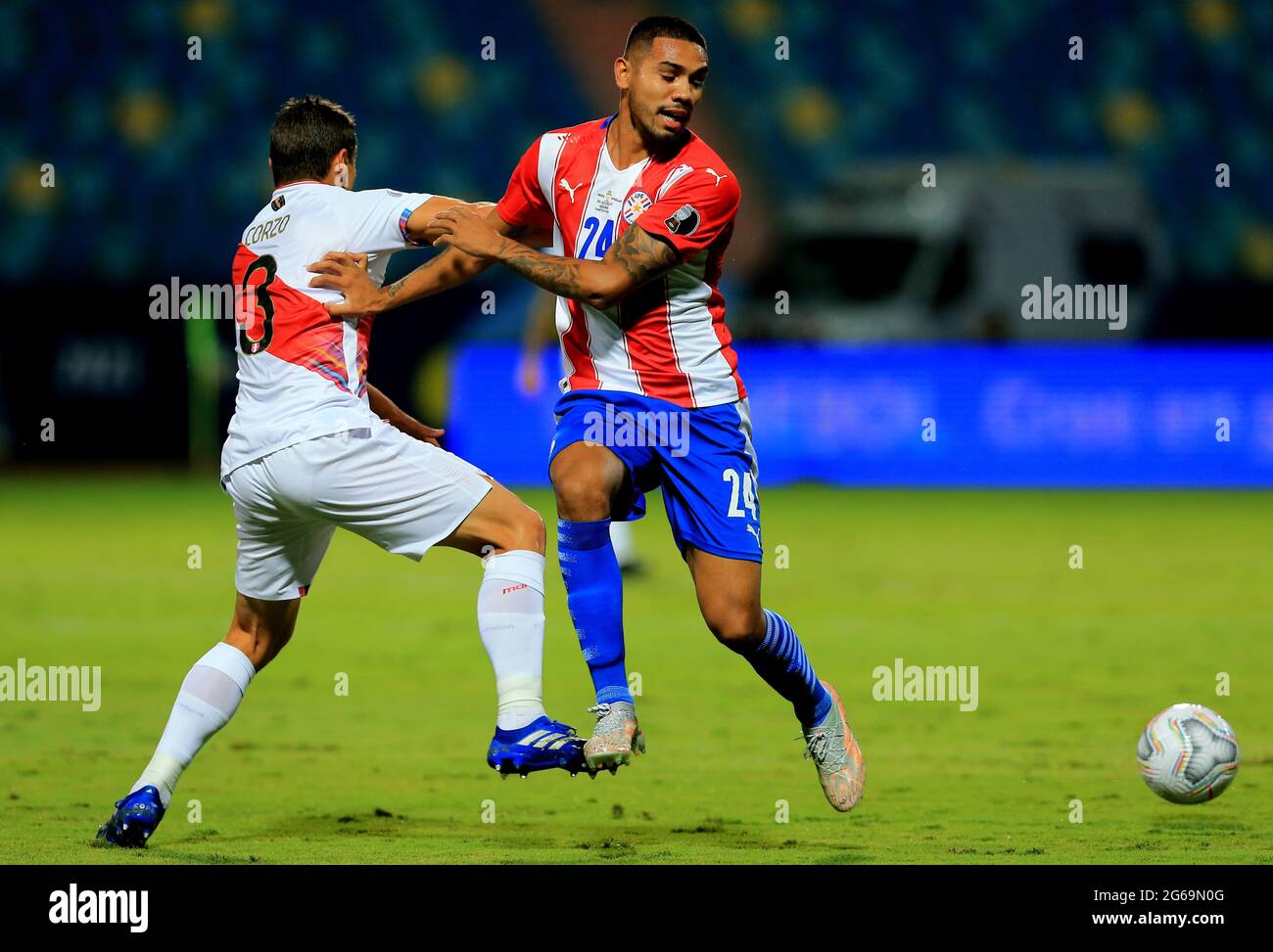 David martinez hi-res stock photography and images - Alamy