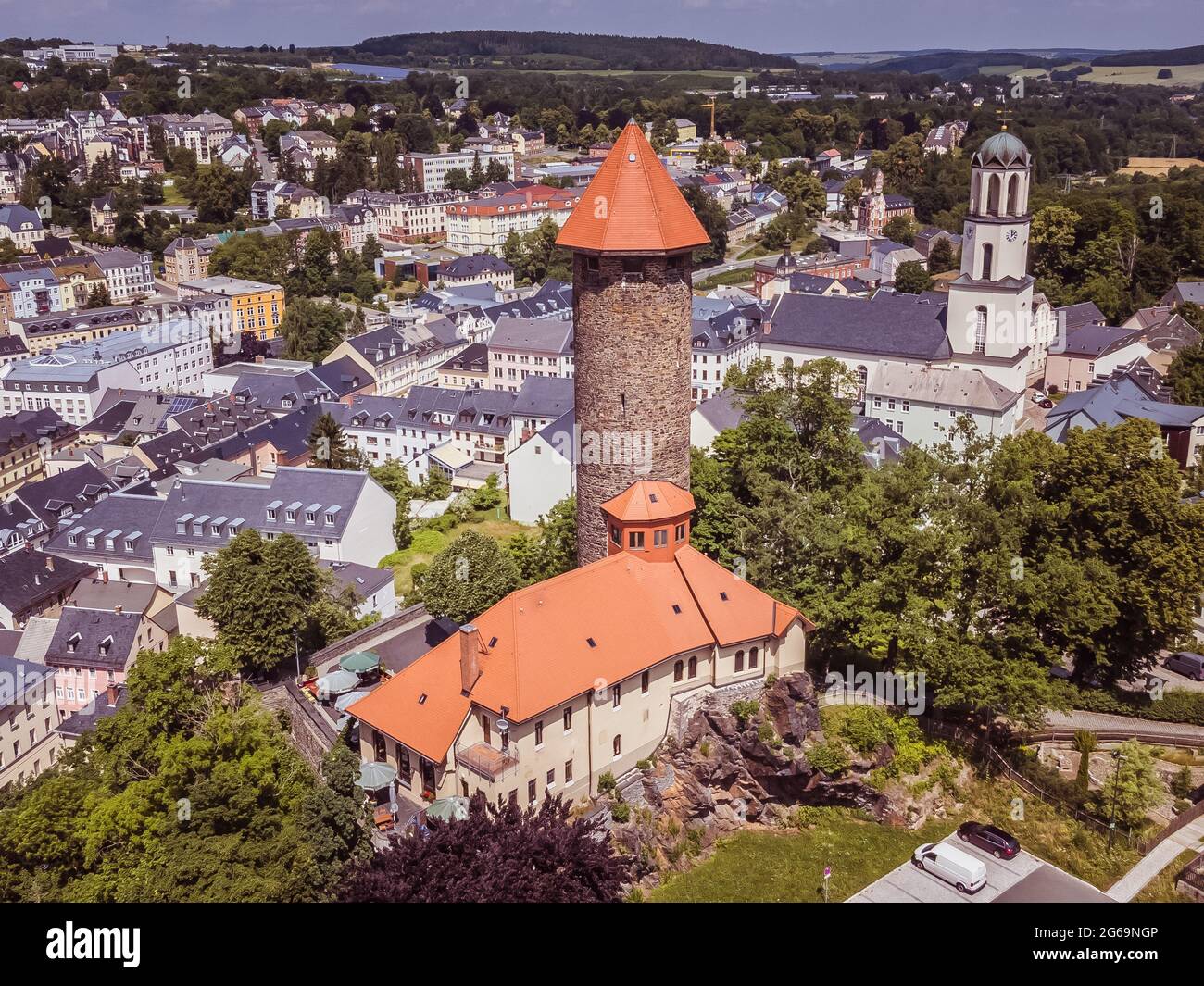 Auerbach vogtland hi-res stock photography and images - Alamy