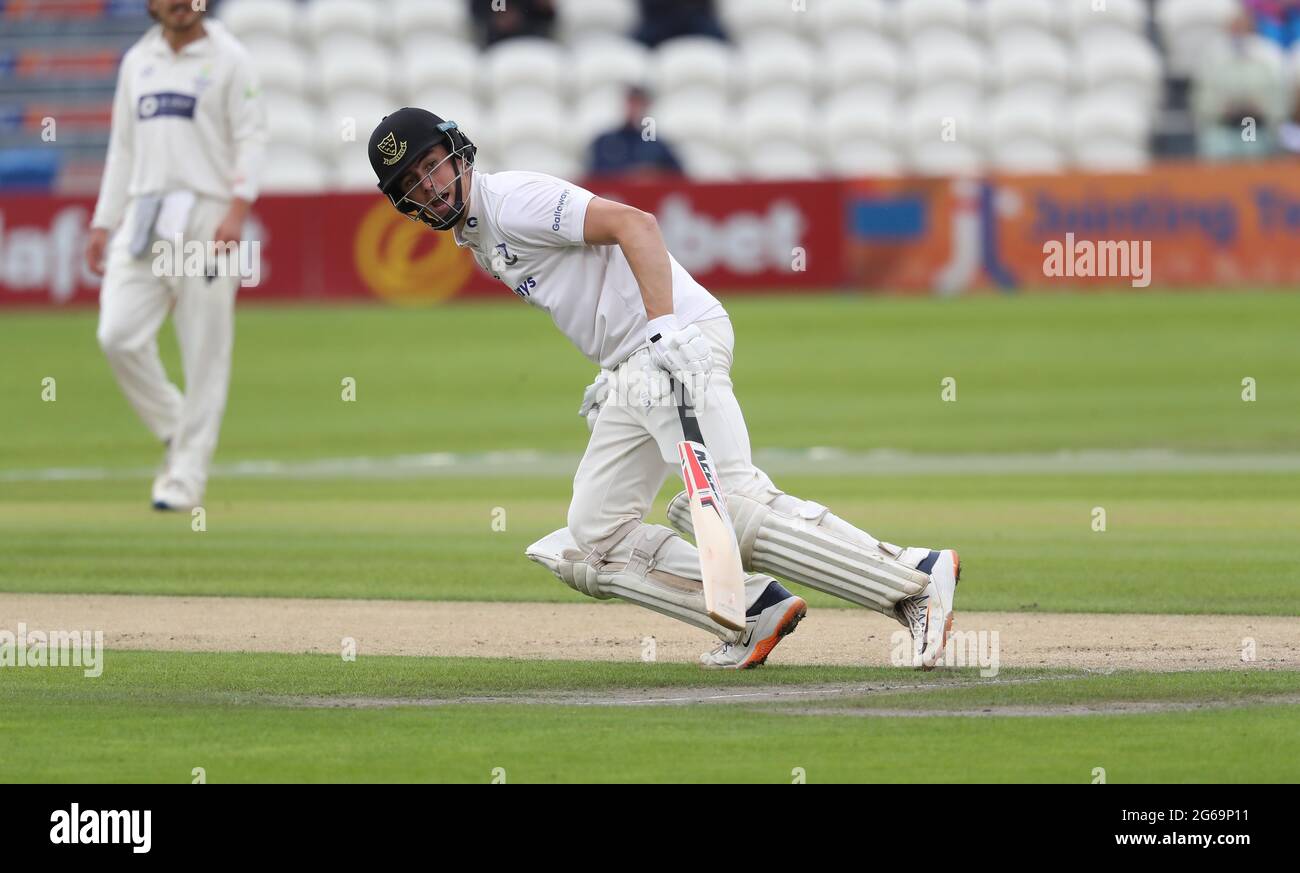 Cricket ali orr hi-res stock photography and images - Alamy