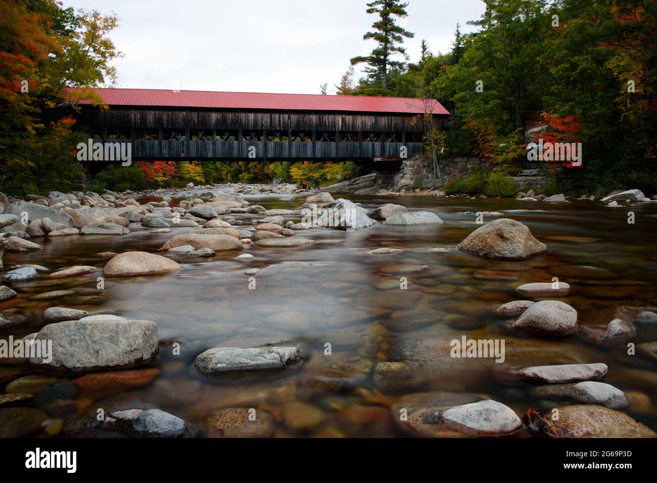 Connecticut river byway hi-res stock photography and images - Alamy