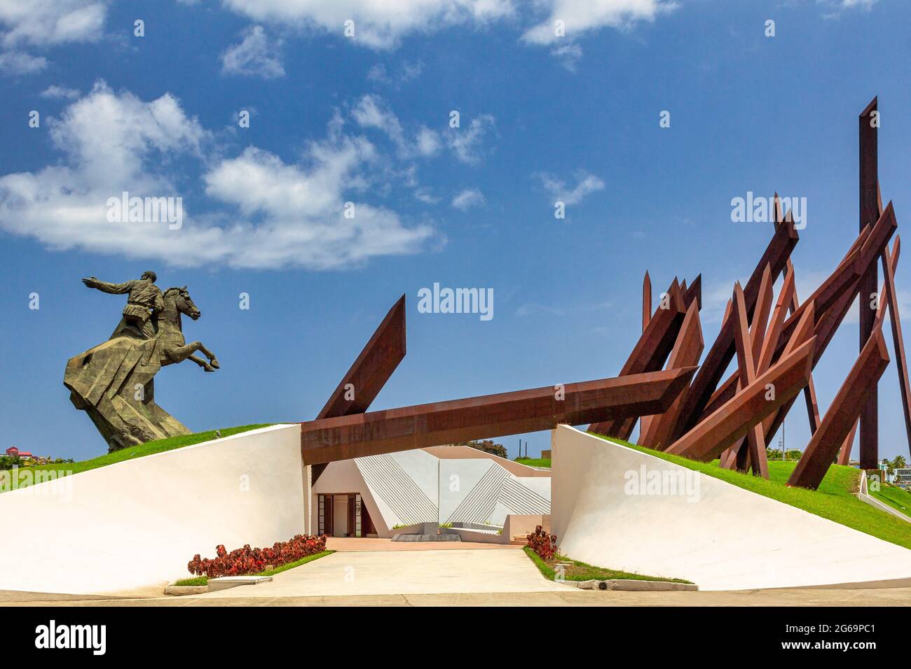 Antonio maceo hi-res stock photography and images - Alamy