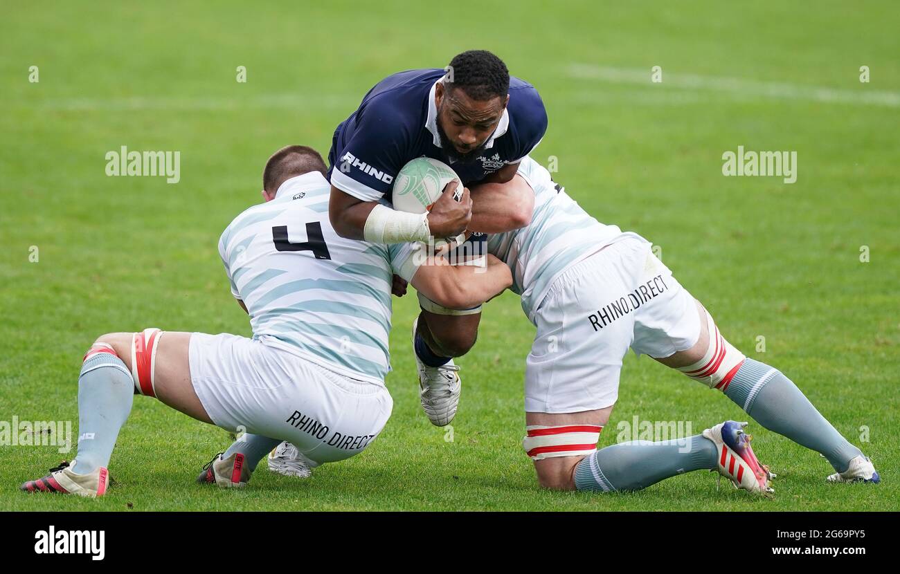 Charles Walton High Resolution Stock Photography and Images - Alamy