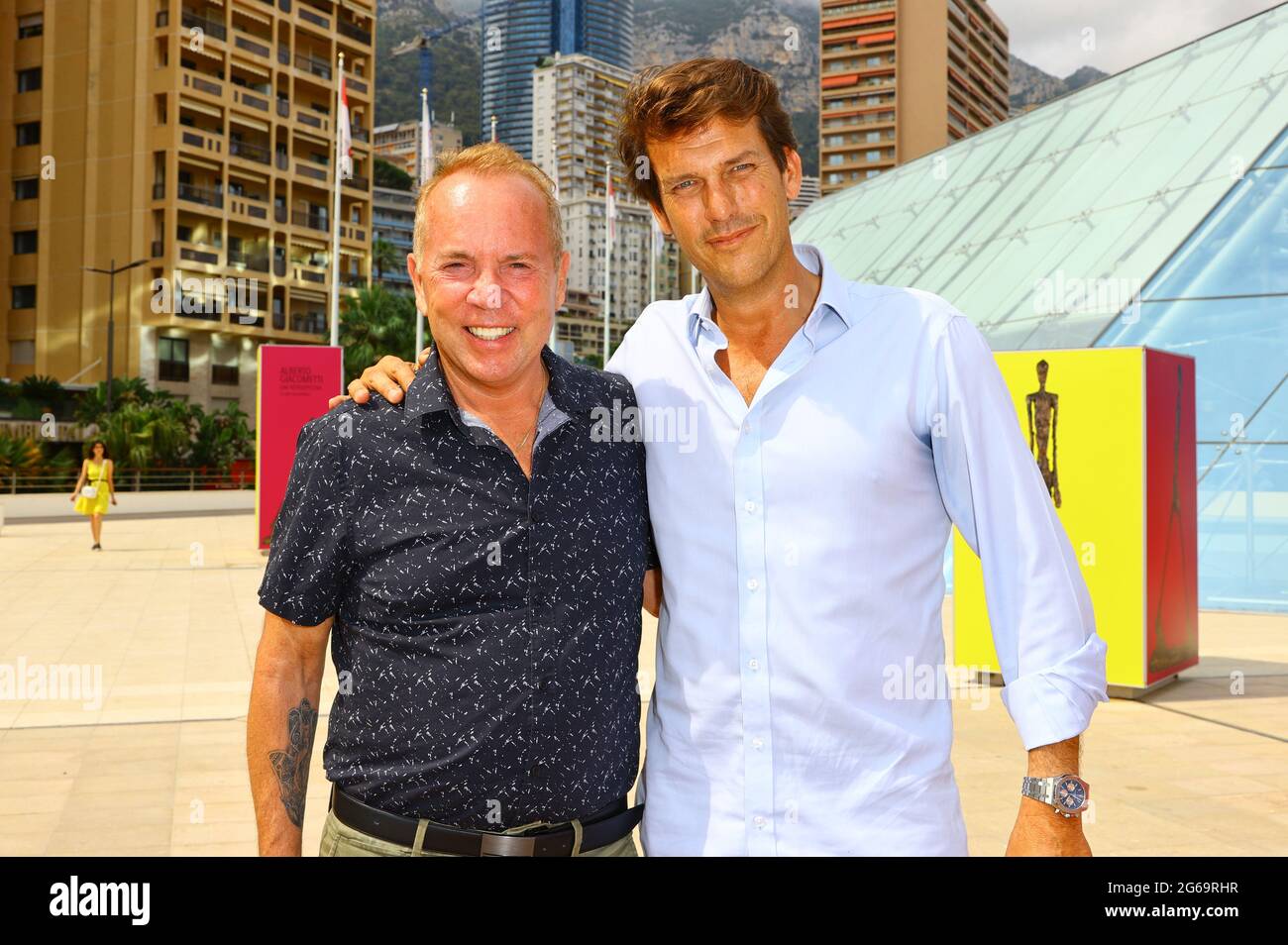 Christian moore hi-res stock photography and images - Alamy