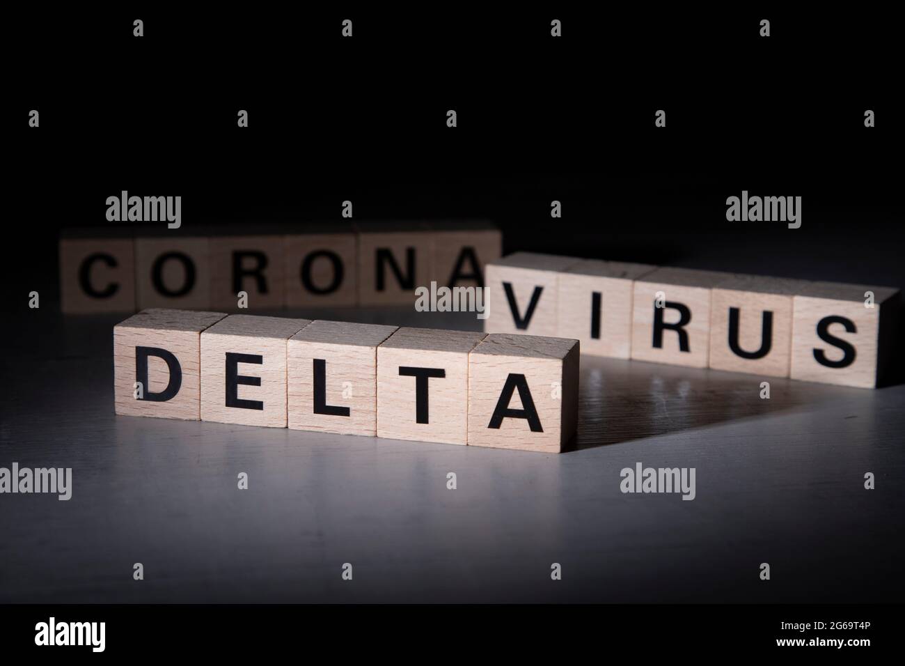 Delta symbol hi-res stock photography and images - Alamy