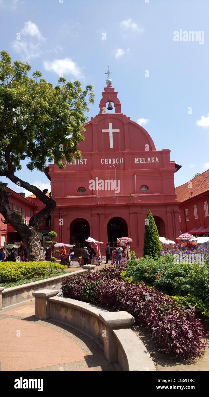 Malaccas hi-res stock photography and images - Alamy
