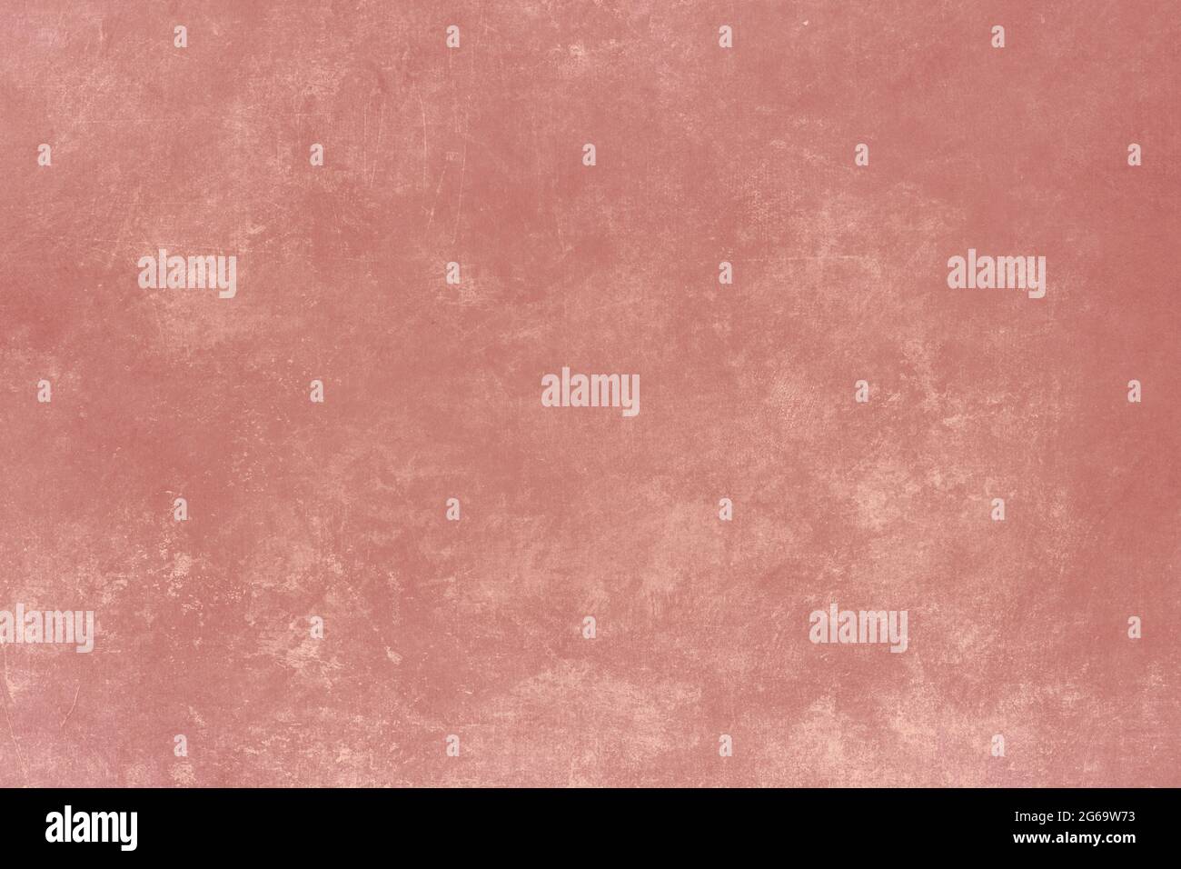 Pink worn plaster texture hi-res stock photography and images - Alamy