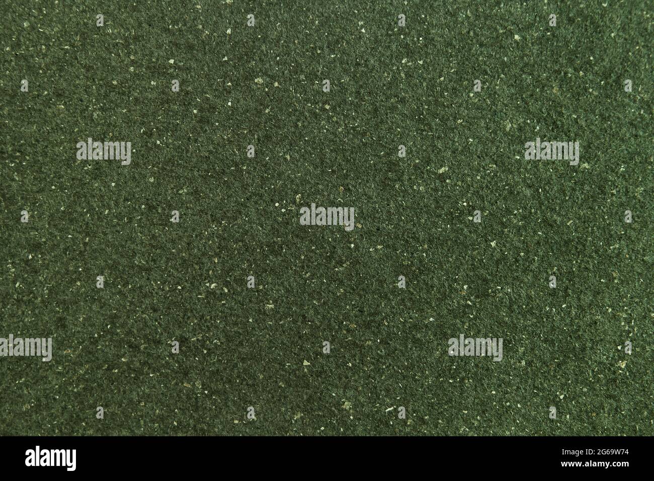 Green goffered fine paper sheet texture Stock Photo - Alamy
