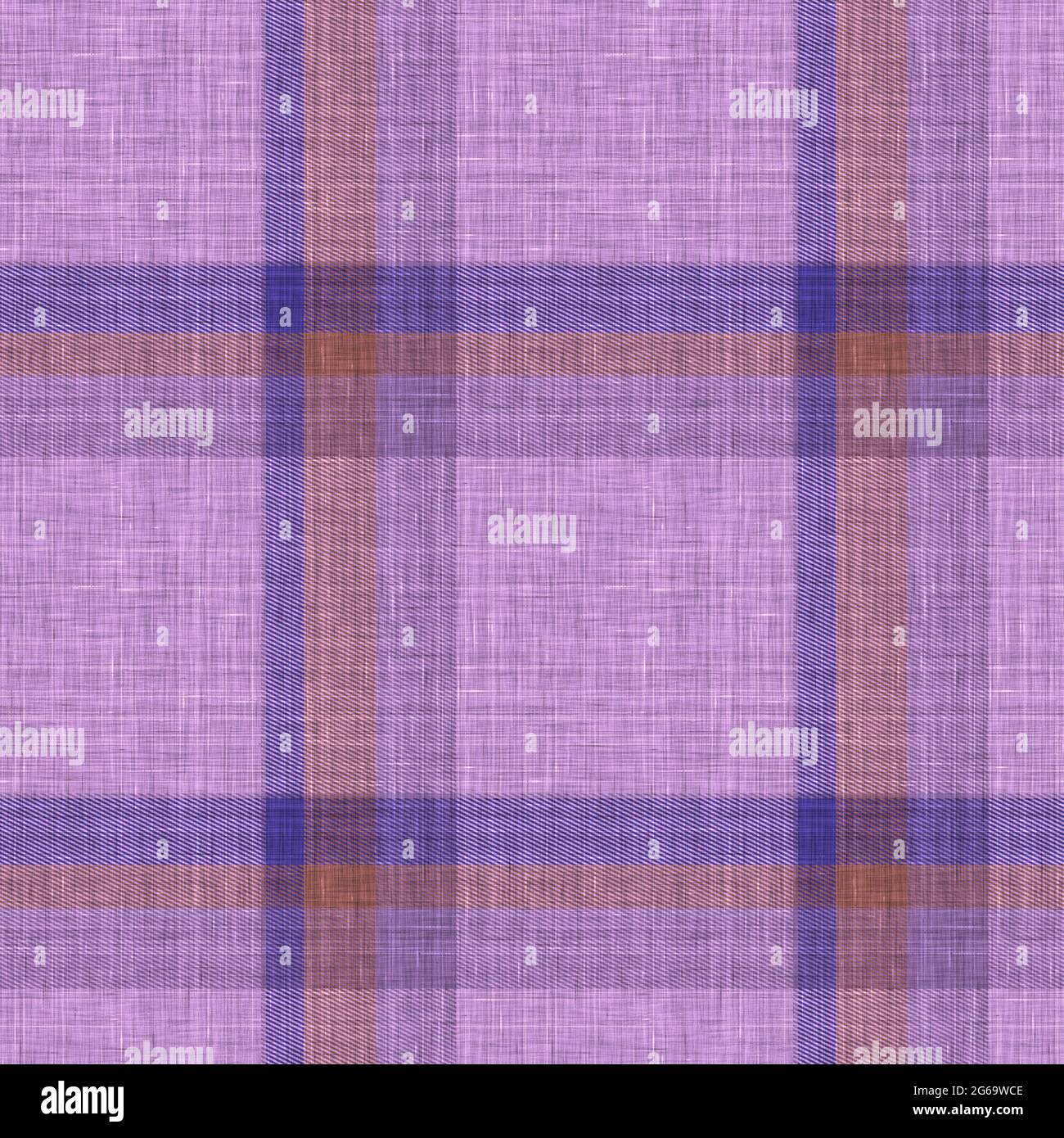 Knit wool plaid background pattern. Traditional warm checkered handmade ...