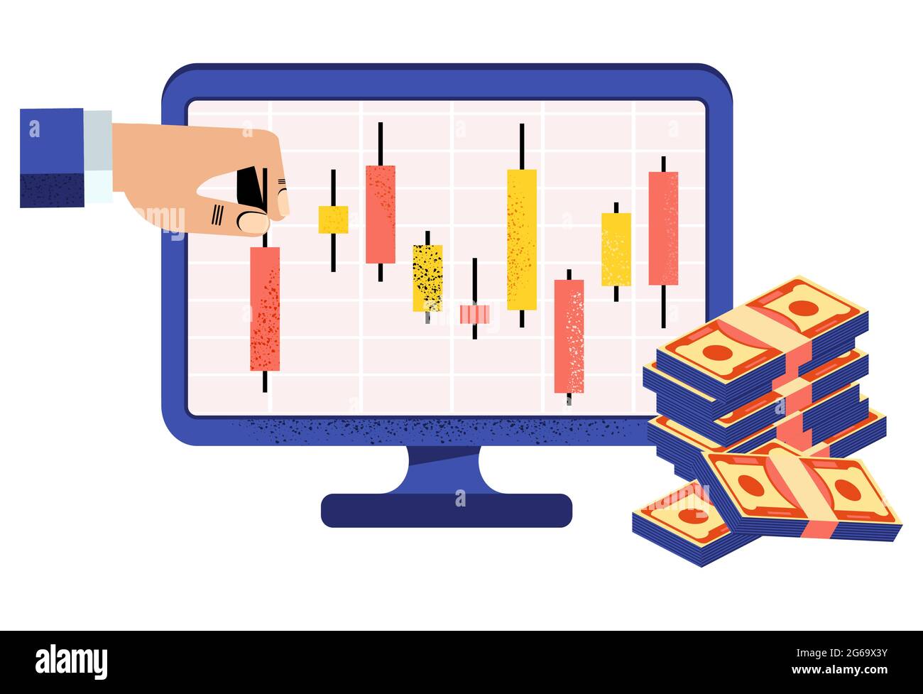 Bill of materials Stock Vector Images - Alamy