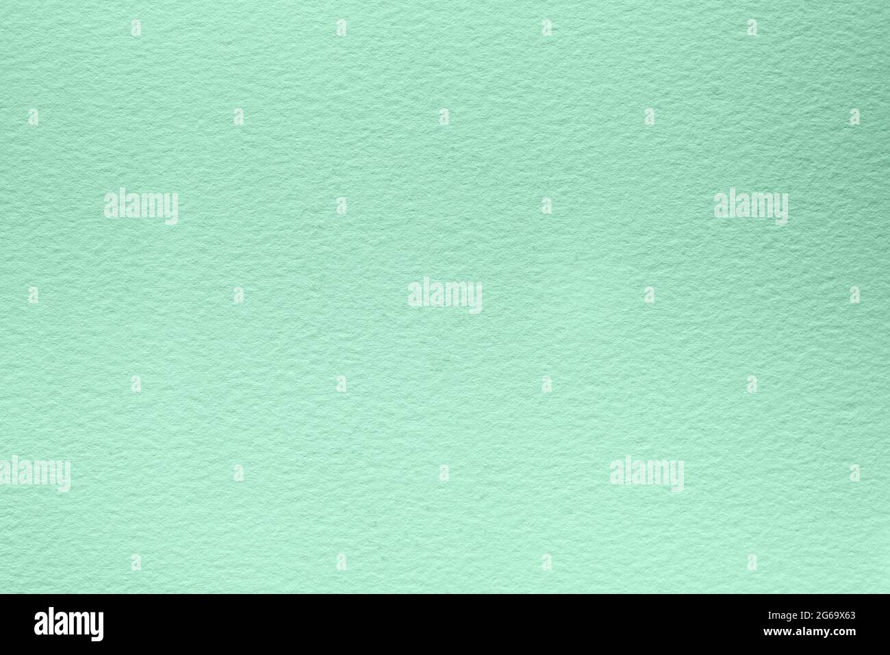 Pale green fine paper sheet texture Stock Photo - Alamy