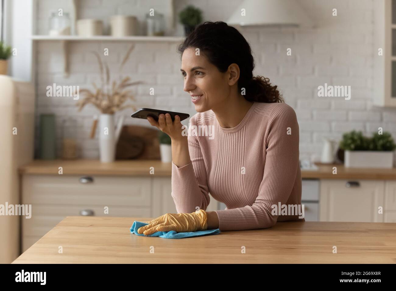 Housekeeping activity hi-res stock photography and images - Alamy