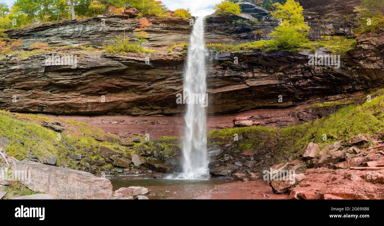 Kaaterskill mountain hi-res stock photography and images - Alamy