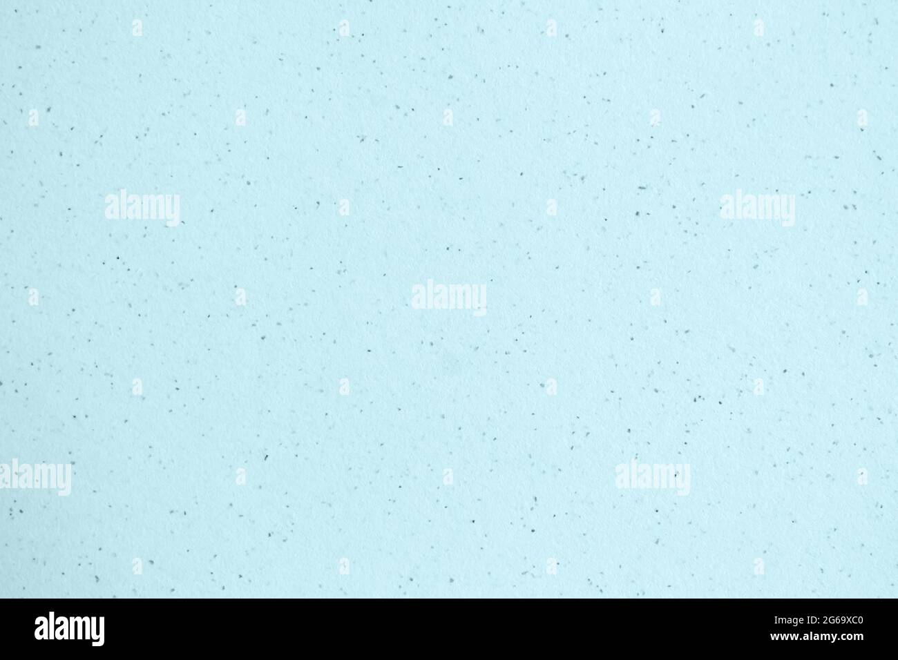 Pastel blue fine paper sheet texture Stock Photo - Alamy