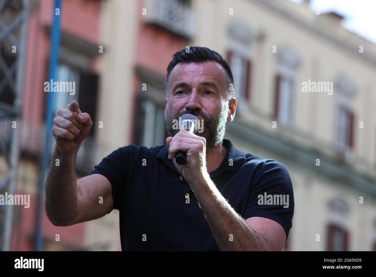 Zan lgbt italy hi-res stock photography and images - Alamy