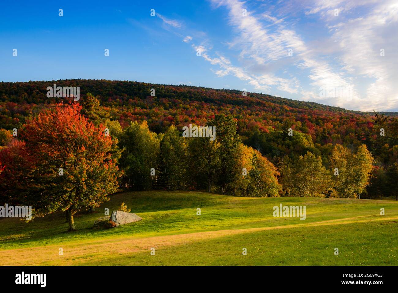 Kaaterskill mountain hi-res stock photography and images - Alamy