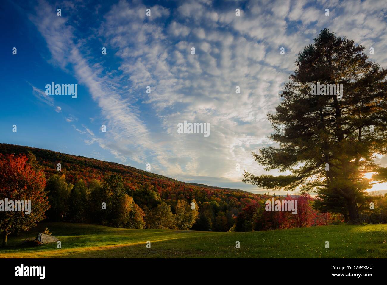 Kaaterskill mountain hi-res stock photography and images - Alamy