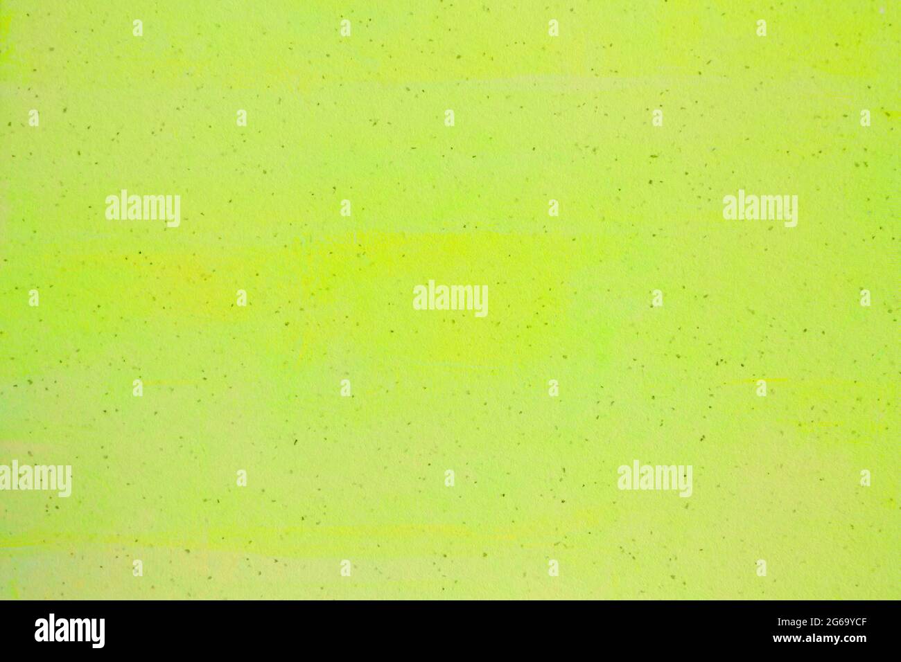 Green lime blank fine art paper sheet texture Stock Photo - Alamy