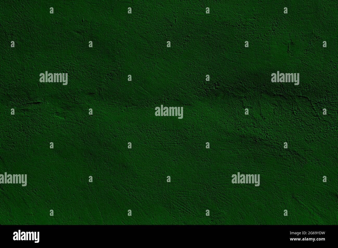 Dark green plaster finish wall texture or background Stock Photo - Alamy