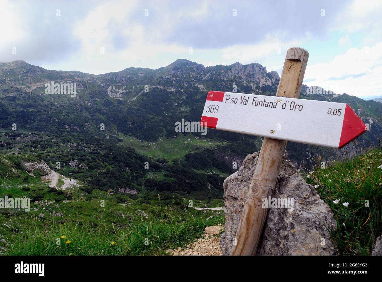 WWI. Mount Pasubio was the theater of fierce fighting from the Italian ...