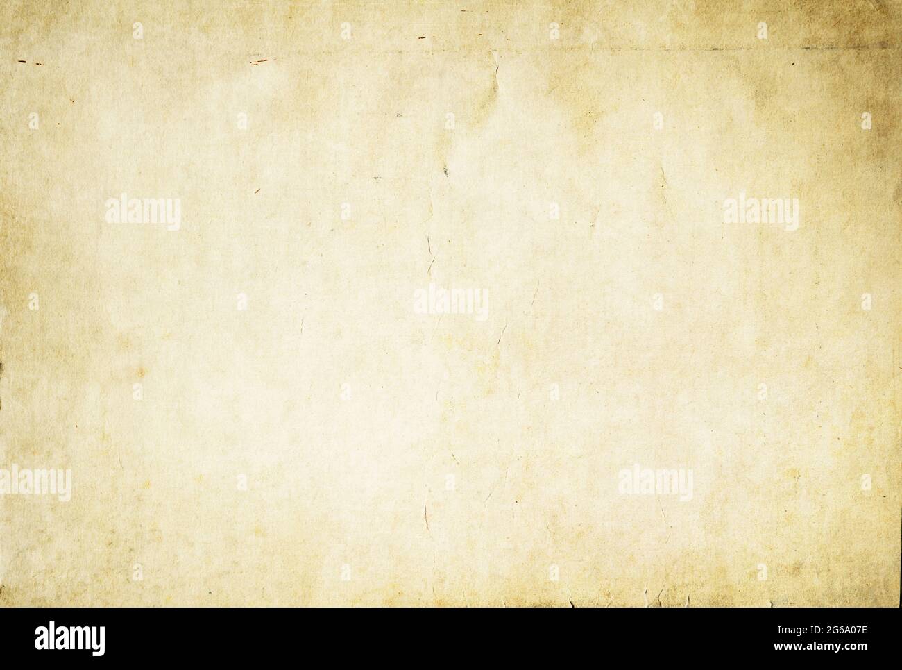 Old worn out parchment paper texture or background Stock Photo - Alamy