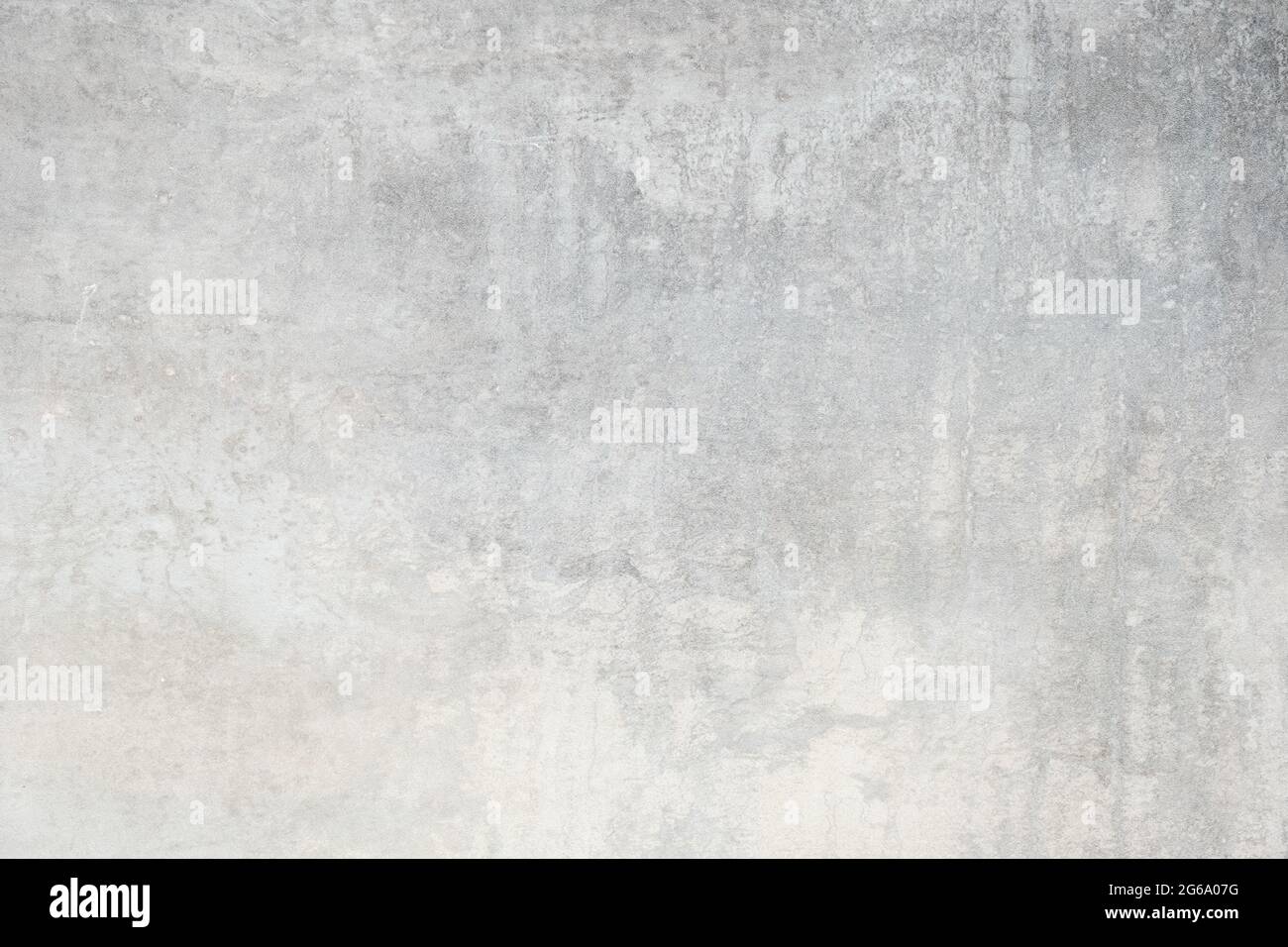 White distressed wall, worn out rusted metal texture grunge background ...