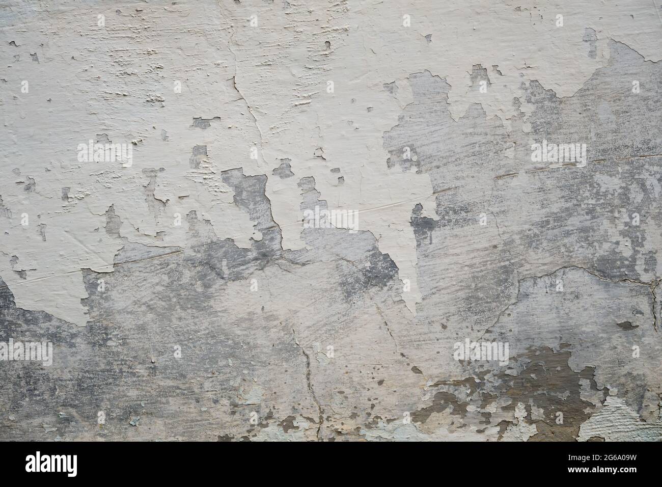 Whitewashed white mediterranean wall texture hi-res stock photography ...
