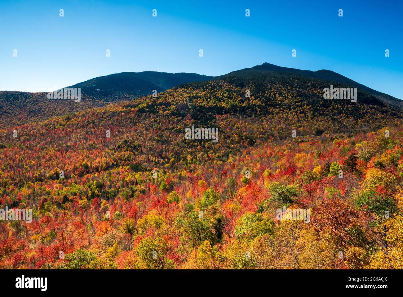 Whiteface mountain new york lake placid hi-res stock photography and ...
