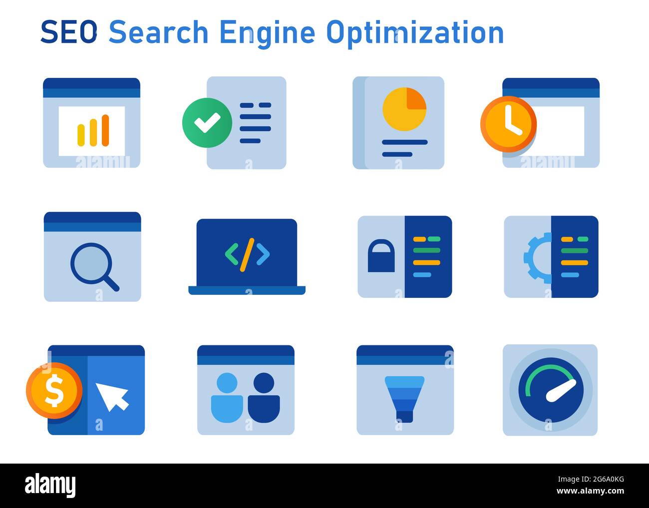 Meta ads hi-res stock photography and images - Alamy